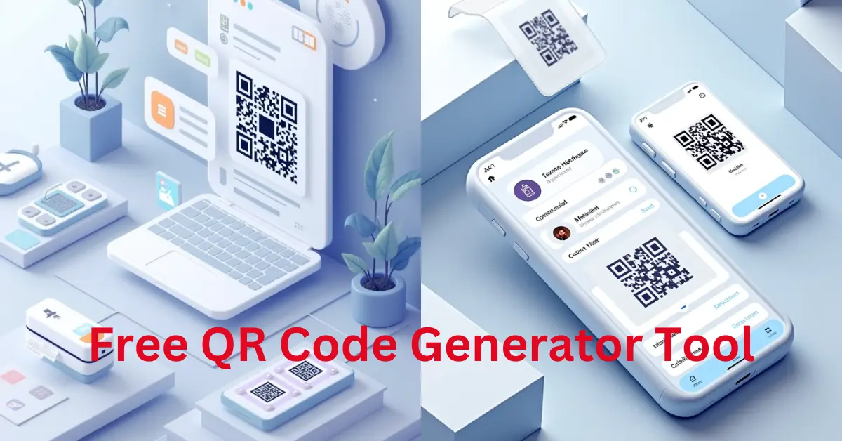 QR Code Generator - My Creative Tools QR Code Generator - My Creative Tools